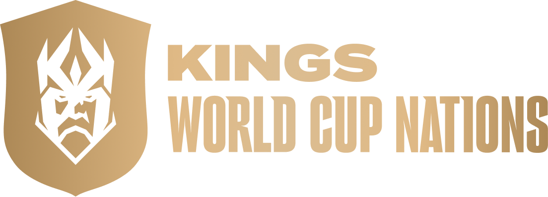 Kings World Cup Nations PreSale